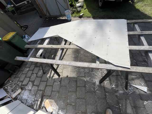 Free 6mm villaboard sheets - Building Materials in Ferntree Gully VIC ...