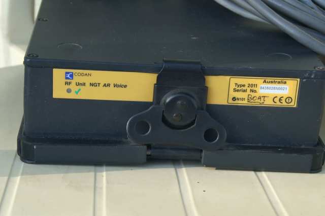 Codan NGT Radio - Radios & Receivers in Dalby QLD | Gumtree Australia