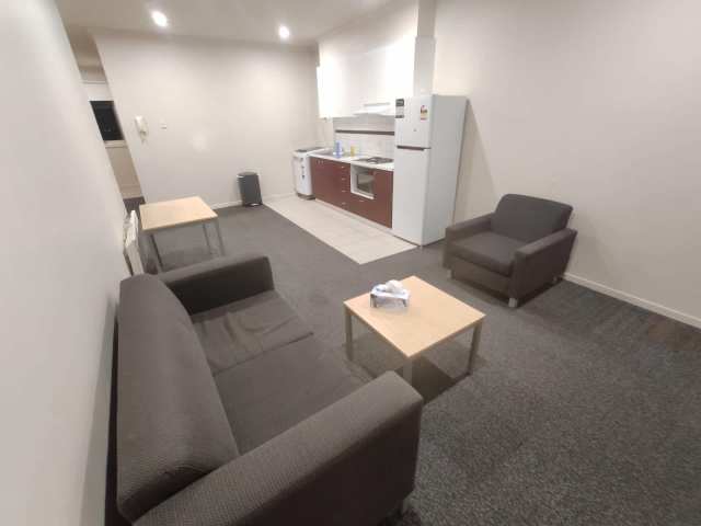 Private Room with Own Bathroom in 2B2B Apartment | Property for Rent ...