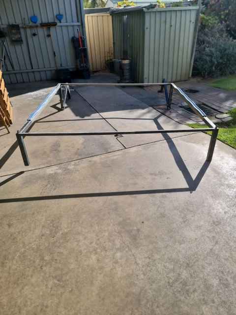 Jayco outback swift boat loader | Camper Trailers | Gumtree Australia ...