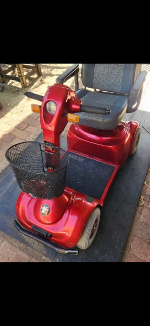 Mobility Scooter Gopher - Miscellaneous Goods in Bellevue WA | Gumtree ...