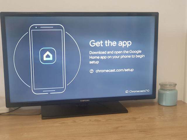 32 inch Samsung TV - TVs in Forrestfield WA | Gumtree Australia