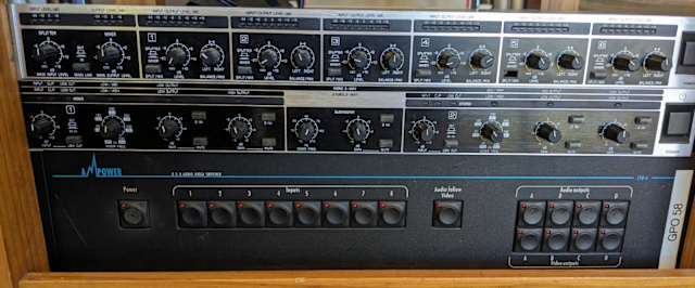 ELECTRONICS / AUDIO / RF GEAR - Workshop clearance - Stereo Systems in ...