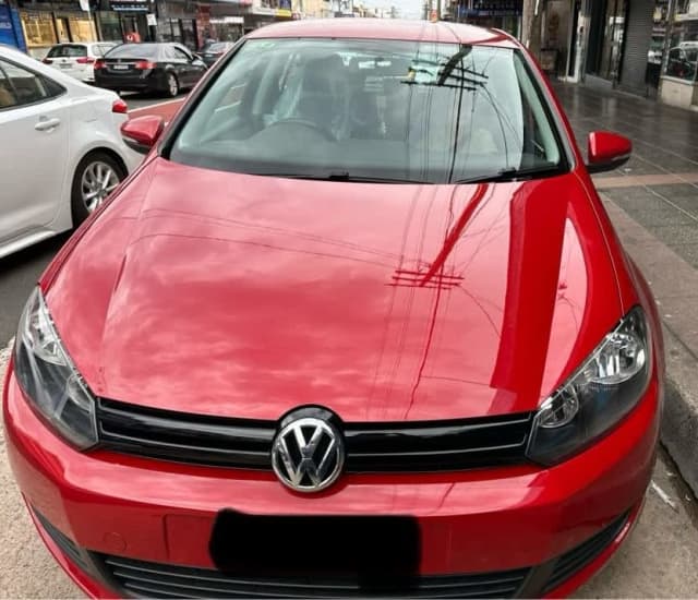 2011VOLKSWAGEN GOLF 90 TSI TRENDLINE 7 SPAUTODIRECT SHIFT 5D HATCHBACK ...
