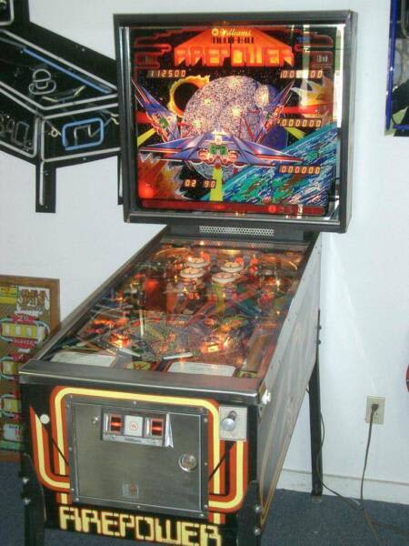 Wanted Solid State pinball machine project - Collectables in Bulli NSW ...