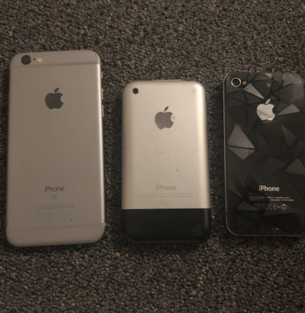 assorted iphones - iPhone in Frankston VIC | Gumtree Australia