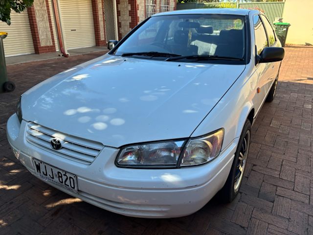 1999 TOYOTA CAMRY TOURING 4 SP AUTOMATIC 4D SEDAN | Cars, Vans & Utes ...