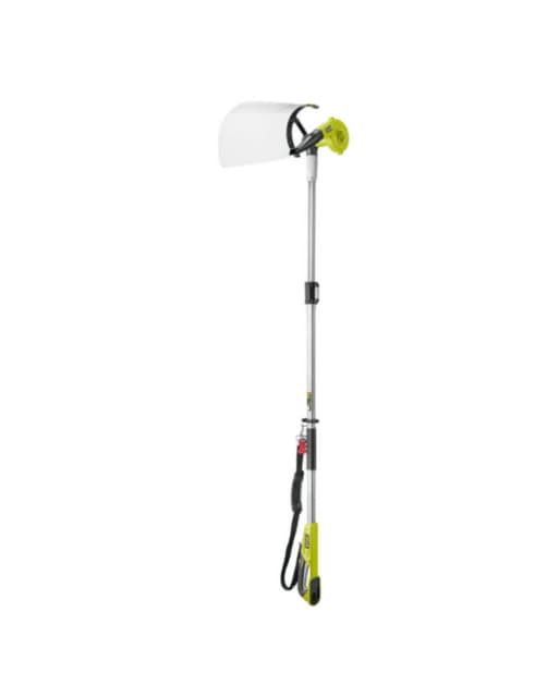 Ryobi R18EZBLW 18V Cordless Roof And Gutter Leaf Blower 2.8m Tool Only ...