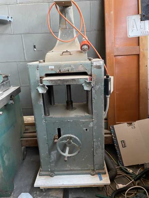 morcraft thicknesser - Other Tools & DIY in Colonel Light Gardens SA ...