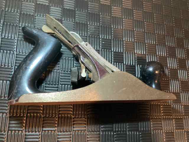 Stanley Hand Plane - Hand Tools in Barwon Heads VIC | Gumtree Australia
