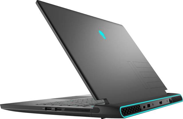 Alienware M15 Ryzen Edition R5 Gaming Laptop , Mouse & New Backpack ...