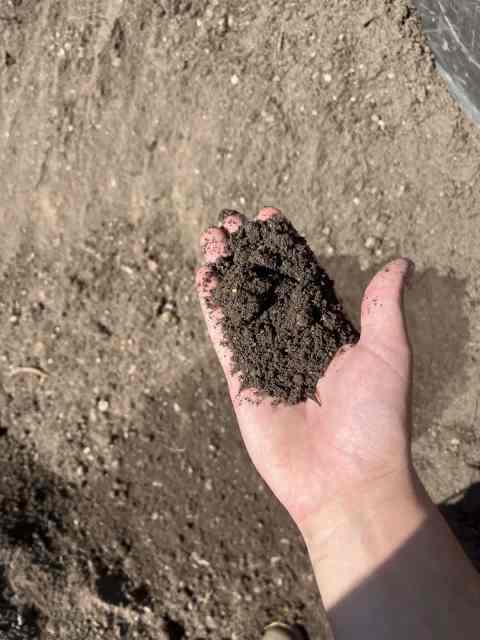 Topsoil-turf underlay - Building Materials in Kurrajong NSW | Gumtree ...
