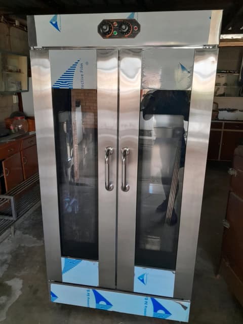 Brand new baking prover - Ovens in Thebarton SA | Gumtree Australia