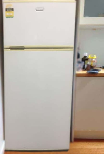 Free delivery Simpson 520L Fridge freezer | Fridges & Freezers ...