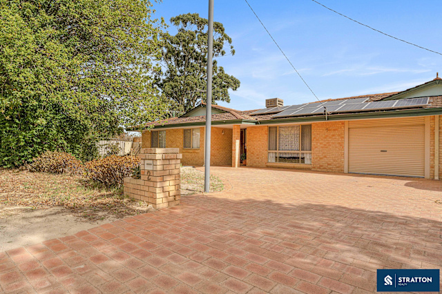 2 Kidbroke Place, Kelmscott, Western Australia 6111 - for Sale ...