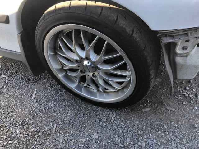 18 INCH COMMODORE VB - VZ 5 x120 ALLOY MAG WHEELS SPEEDY CHEETAH ...