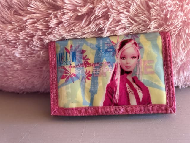 Barbie Trifold Wallet | Toys - Indoor | Gumtree Australia Brisbane ...