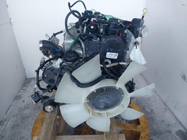 Holden Colorado Euro 4 Diesel 2.8 Lwn Turbo Engine | Engine, Engine ...