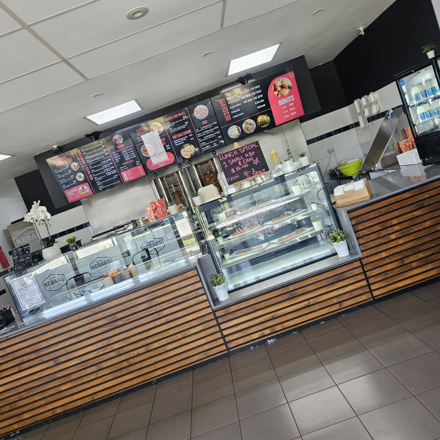 kebab shop for sale - Business For Sale | Gumtree Australia
