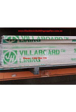 Villaboard | James Hardies | 6MM 1800 X 1200 - Building Materials in ...
