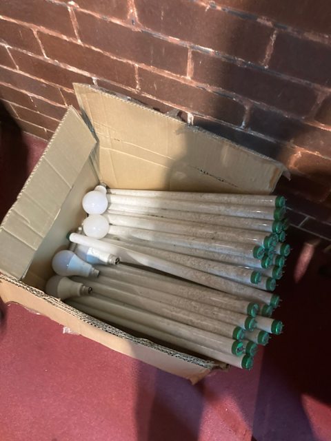 Light globes fluorescent tubes - Ceiling Lights in Hurstville NSW ...