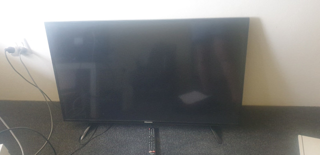 HISENSE 49 INCH SMART TV (2020) - TVs in Greenacre NSW | Gumtree Australia