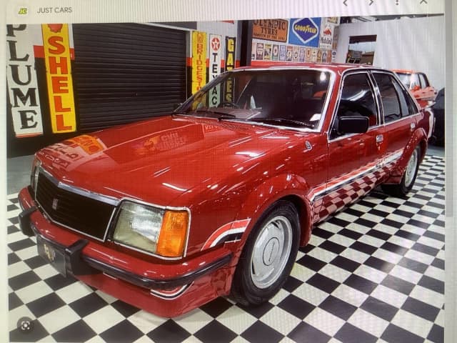 Holden commodore SS Brock VB /VC | Auto Body parts | Gumtree Australia ...