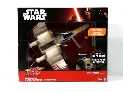 Disney X-Wing Stafighter - Collectables in Craigieburn VIC | Gumtree ...