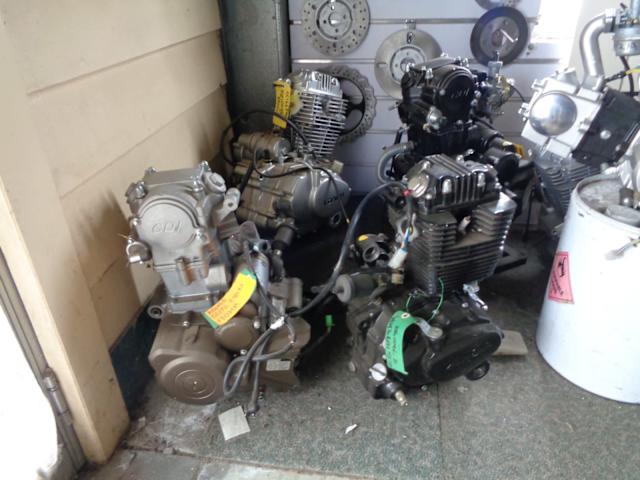 ATOMIK 250CC ENGINE SALE AIR COOLED WATER COOLED | Motorcycle & Scooter ...