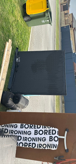 Free stuff - Camping, house, drop saw, triton MR hard top, etc - Other ...