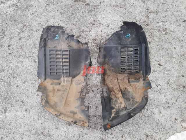 SKYLINE R34 FRONT SPLASH TRAYS FRONT PART ER34 | Other Parts ...