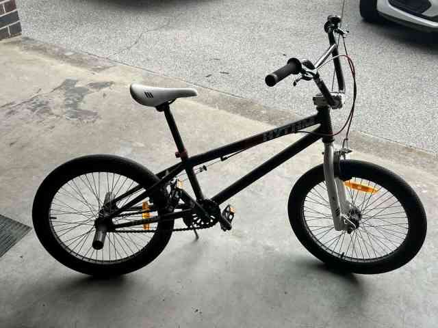 BMX Bike southern star rhythm - Kid's Bicycles in Berwick VIC | Gumtree Australia