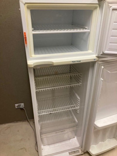 FRIDGE SIMPSON - Fridges & Freezers in Claremont WA | Gumtree Australia