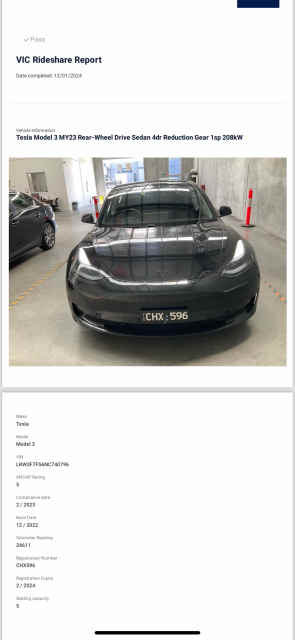 2022 TESLA MODEL 3 REAR-WHEEL DRIVE 1 SP AUTOMATIC 4D SEDAN | Cars ...