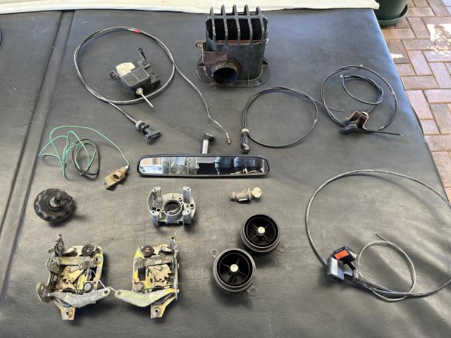 Ford XA XB XC Falcon Parts | Other Parts & Accessories | Gumtree ...