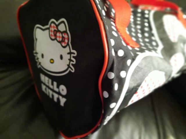 Hello Kitty, Paul Frank bags | Bags | Gumtree Australia Joondalup Area ...