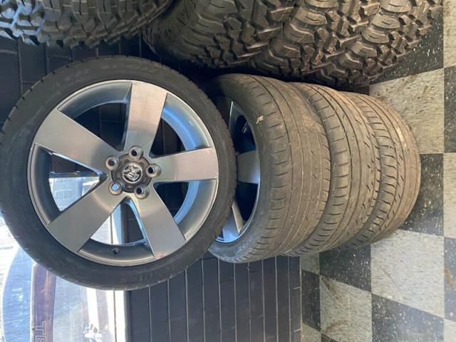 VE SSV RIMS | Other Parts & Accessories | Gumtree Australia Gosnells ...