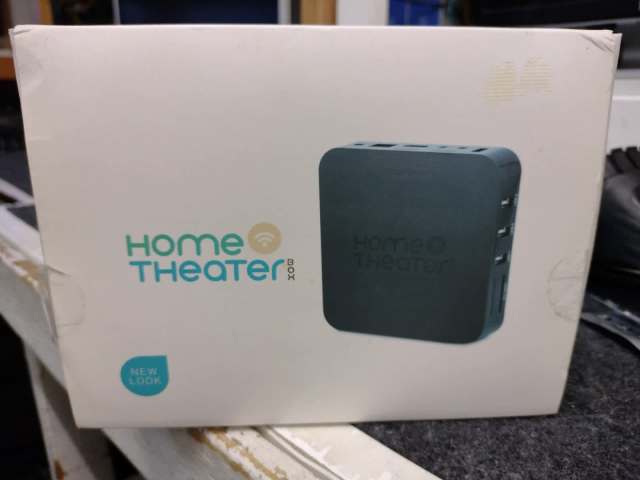 4k ultra HD Home theatre BOX | Home Theatre Systems | Gumtree Australia ...