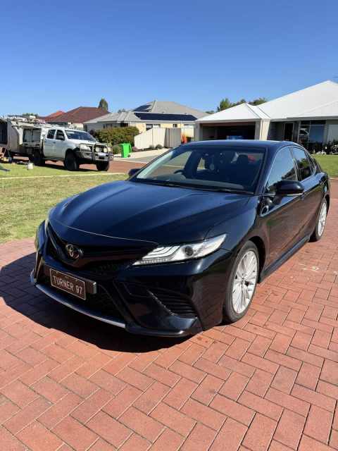 2018 Toyota Camry SL V6 | Cars, Vans & Utes | Gumtree Australia Harvey ...
