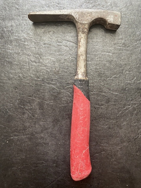 Trojan Brick Hammer | Hand Tools | Gumtree Australia Auburn Area ...