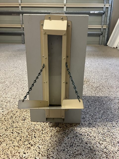 Bird seed cleaner/winnower | Pet Products | Gumtree Australia Gold ...