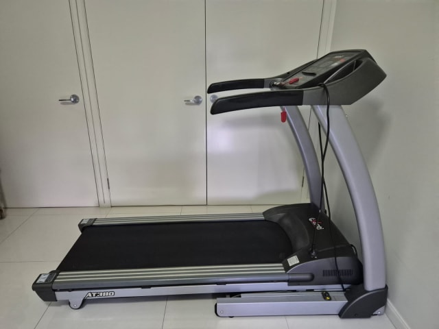 Avanti Treadmill - AT380 - Gym & Fitness in Cabramatta NSW | Gumtree ...