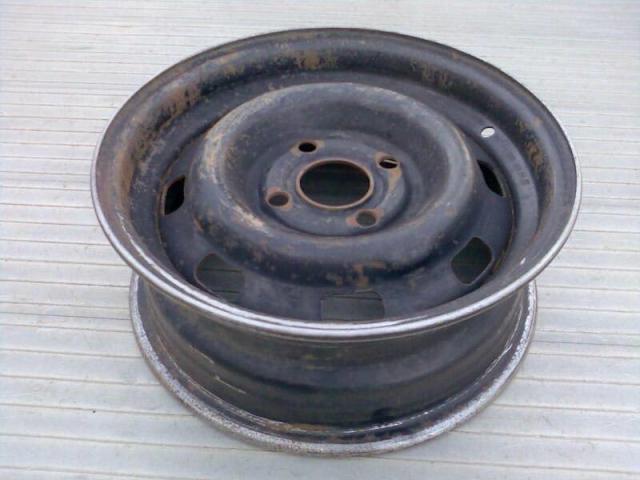 TG HOLDEN GEMINI Steel Wheel | Wheels, Tyres & Rims | Gumtree Australia ...