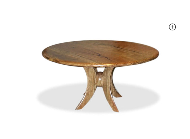JAHROC Marri dining table - Dining Tables in Fremantle WA | Gumtree ...