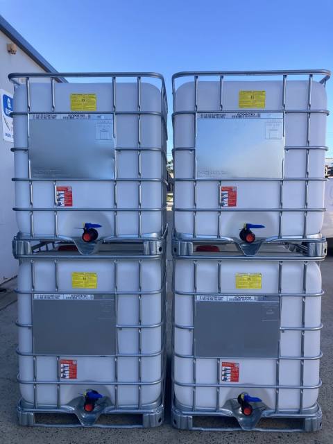 IBC - Shuttle - Tote - Pod. Reconditioned - Other Garden in Midvale WA ...