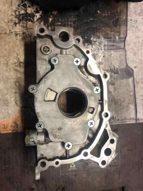 R33 GTR OIL PUMP | Engine, Engine Parts & Transmission | Gumtree ...