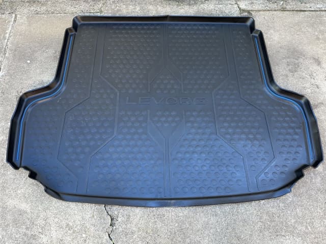 Subaru levorg Boot liner for sale | Other Parts & Accessories | Gumtree ...