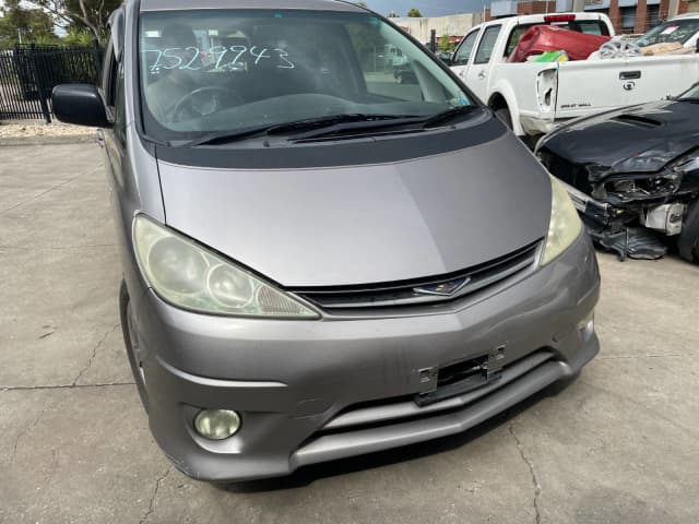 TOYOTA ESTIMA 2004 ACR30 2AZ ENGINE .. | Wrecking | Gumtree Australia ...