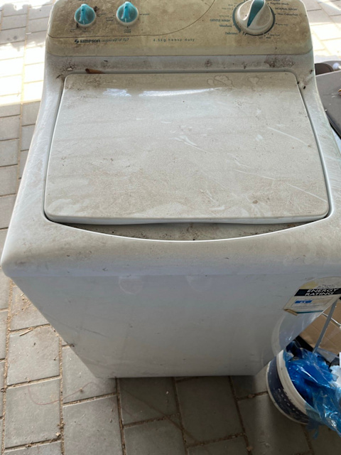 Free washing machine - Washing Machines & Dryers in Langford WA ...