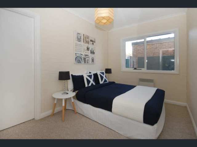 Second Bedroom for Rent in 2-Bedroom House in Canberra City | Flatshare ...